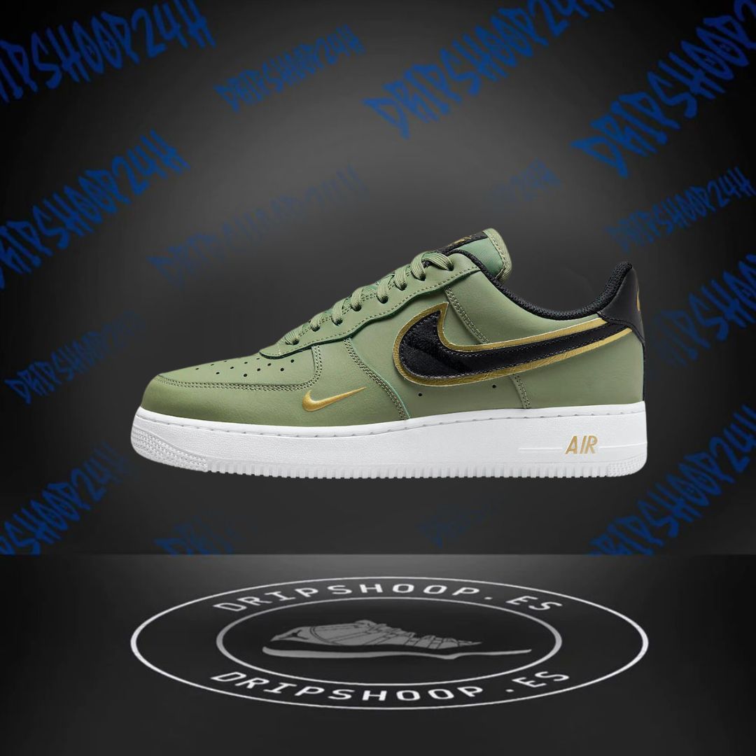 AF1 OLIVE – My Store